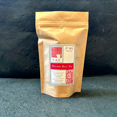 Persian Rose – Tay Tea LLC