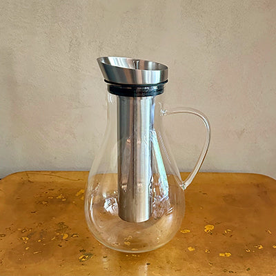 Tibo Iced or Hot Tea Maker – Tay Tea LLC