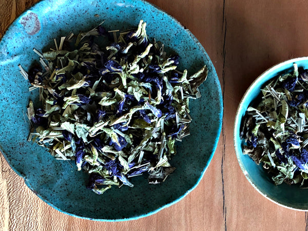 Azul Tea – Tay Tea LLC