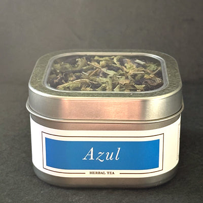 Azul Tea – Tay Tea LLC
