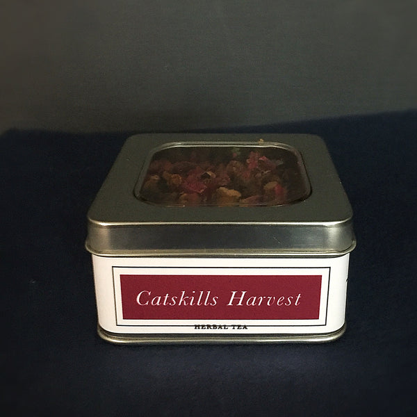 Catskills Harvest (Wellness Tea) – Tay Tea LLC