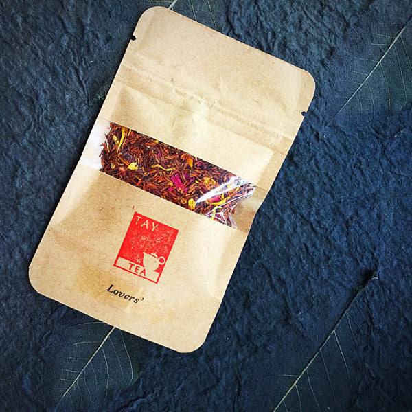 Lovers Tea – Tay Tea LLC