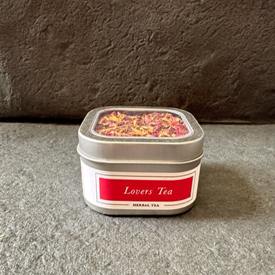 Lovers Tea – Tay Tea LLC