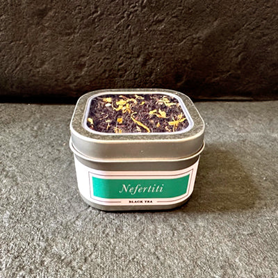Nefertiti – Tay Tea LLC