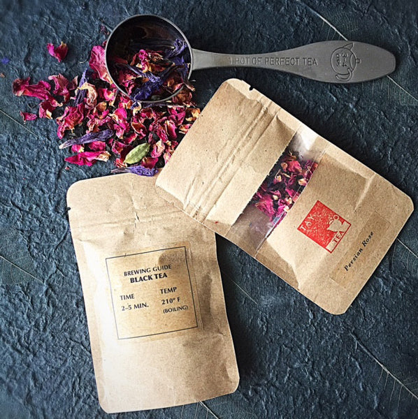 Persian Rose – Tay Tea LLC