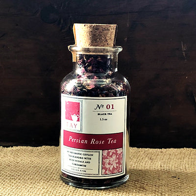 Persian Rose – Tay Tea LLC