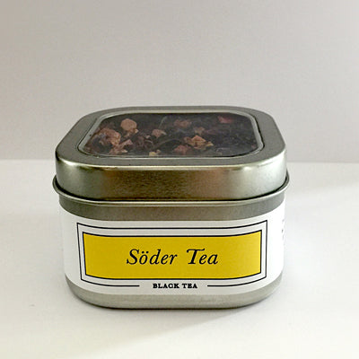Söder Tea – Tay Tea LLC