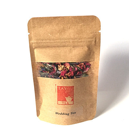Wedding Tea – Tay Tea LLC